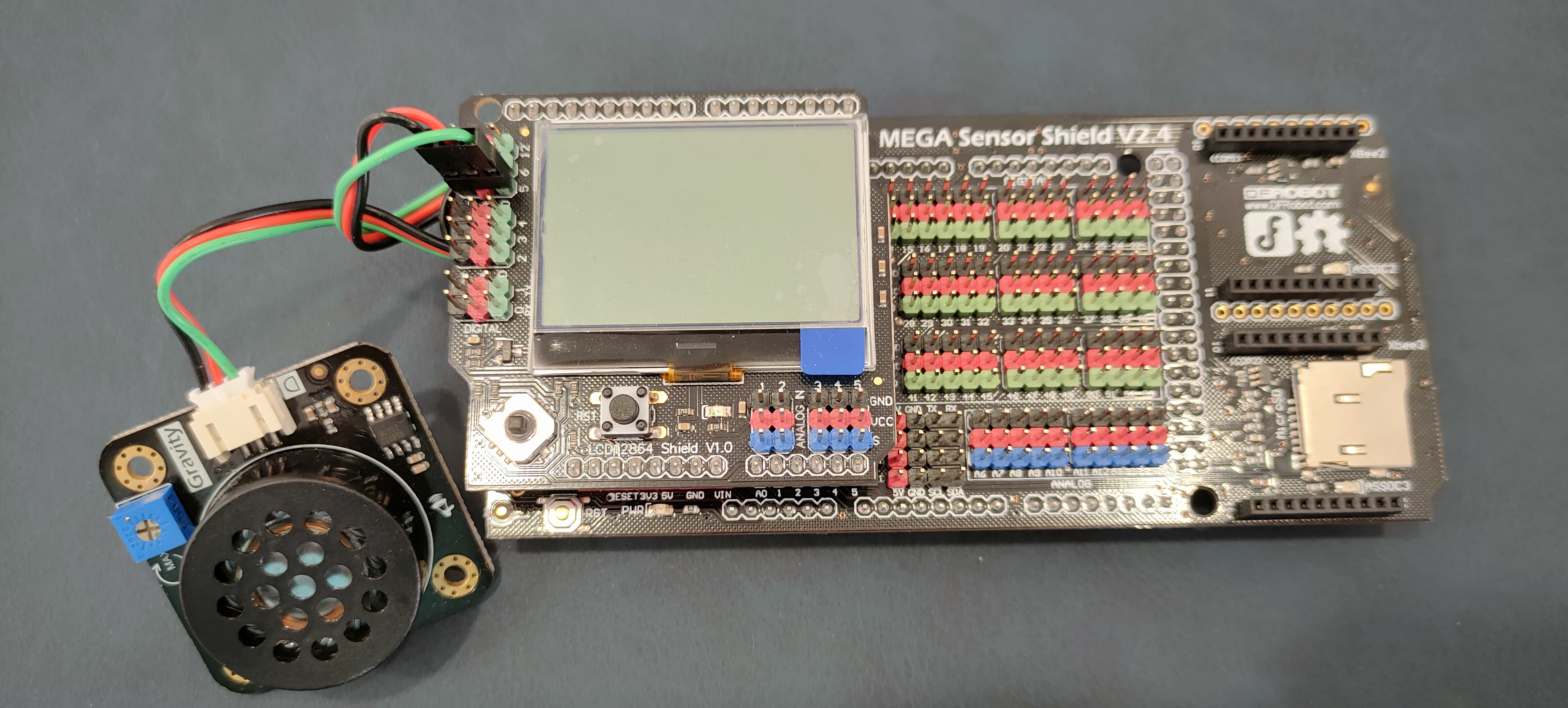 The as2_ dclock directory contains the skeleton of a very simpleprogram ...