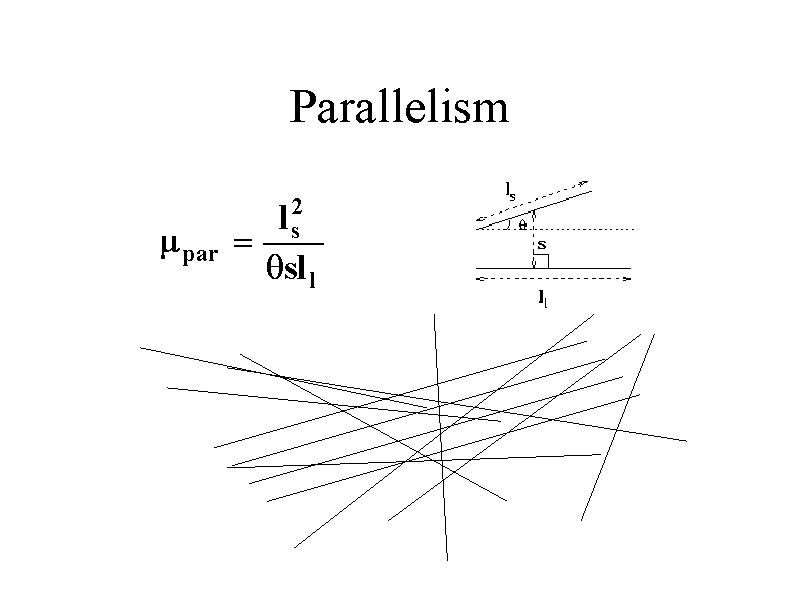 Parallelism